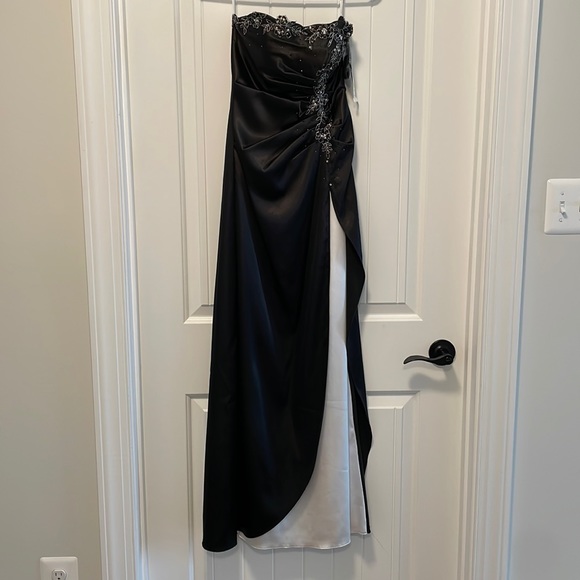 Jump | Dresses | Jump Apparel Prom Dress Brand New With Tag | Poshmark
